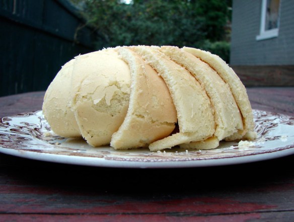 French cake a week – gateau aux amandes | Out of the Ordinary